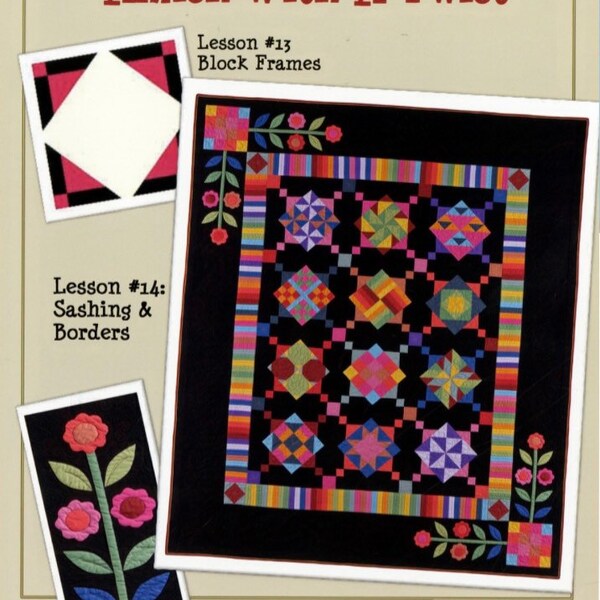 Amish With a Twist Quilt - Etsy