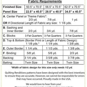 Window Boxes Quilt Pattern PDF Quilt Pattern-pieced Quilt Pattern by ...