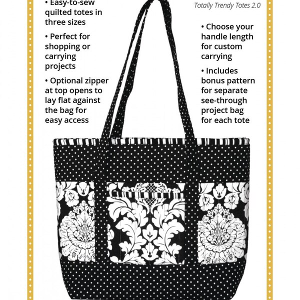 Satchel Pattern - Etsy