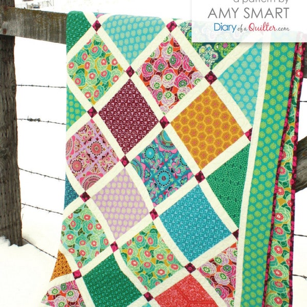 Lattice Pattern - Etsy