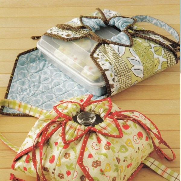 Casserole Carrier - Etsy