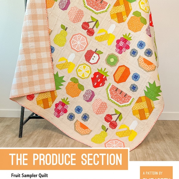 Produce - Etsy