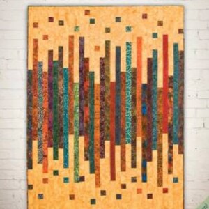 Loose Change Quilt Pattern-hunters Design Studio Quilt Pattern-sam ...