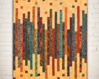 Sam Hunter Pattern - Etsy