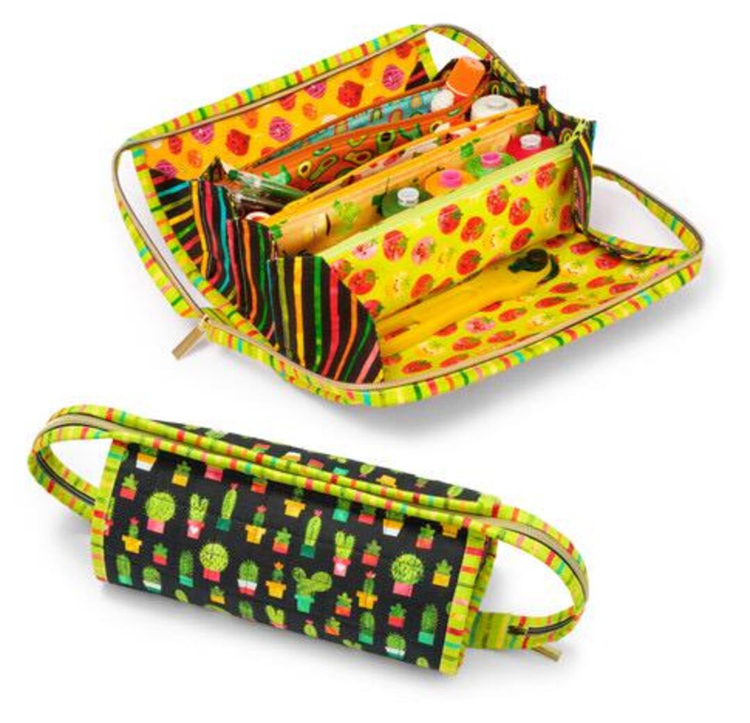 Sew Together Bag Pattern by Sew Demented - Etsy