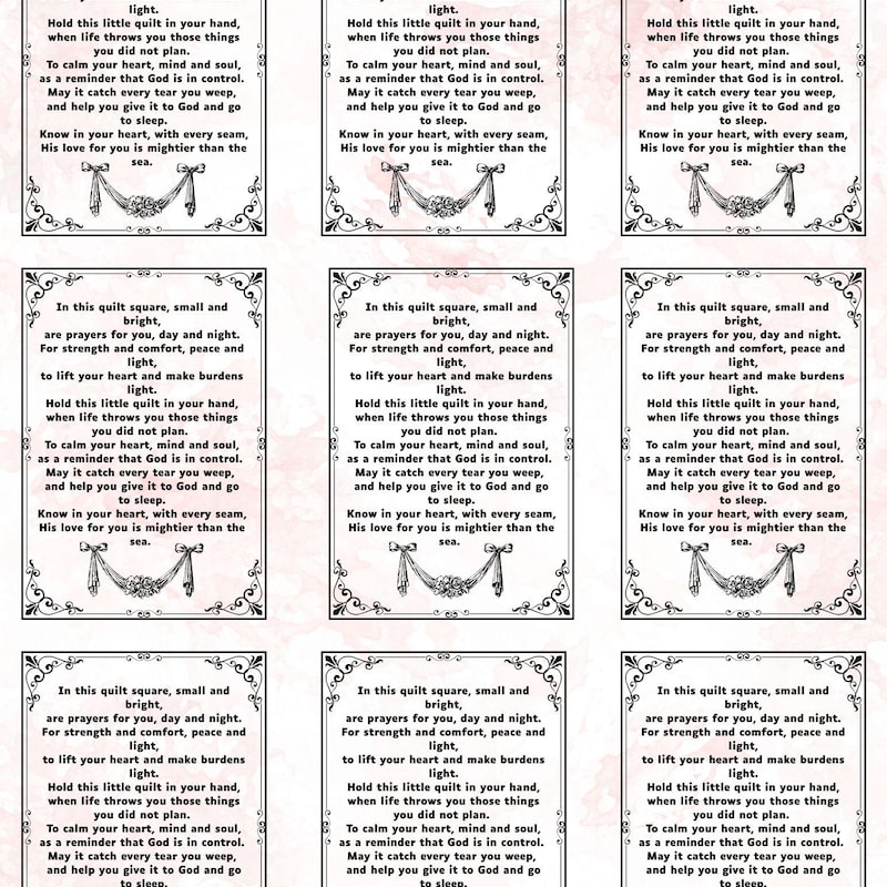 Prayer Cloth - Etsy