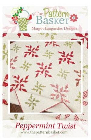 Christmas Blizzard Quilt Pattern Digital Download - Etsy Canada
