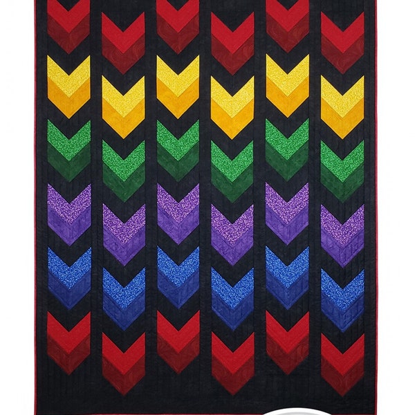 Canuck Quilter - Etsy