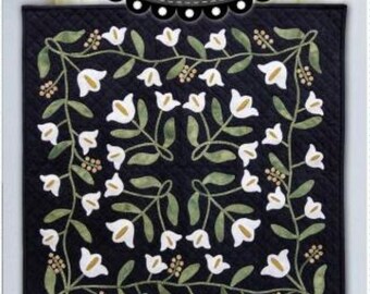 Lisa Bongean Quilt - Etsy