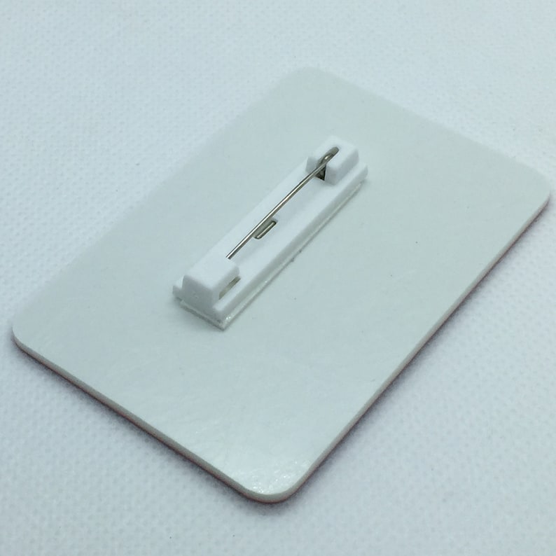 FOREE ELECTRIC Shaun of the Dead Staff Name Badge Novelty - Etsy