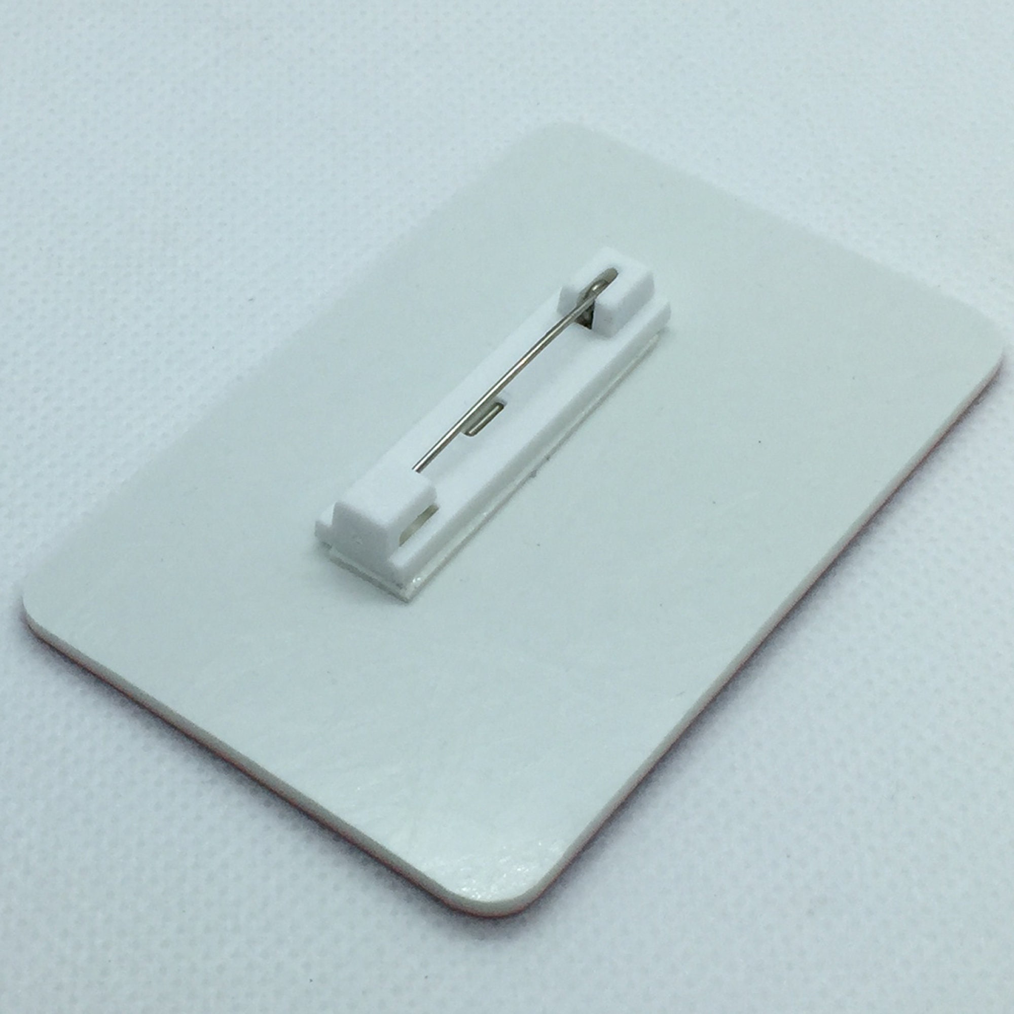 FOREE ELECTRIC Shaun of the Dead - Staff Name Badge - Novelty / Fancy ...