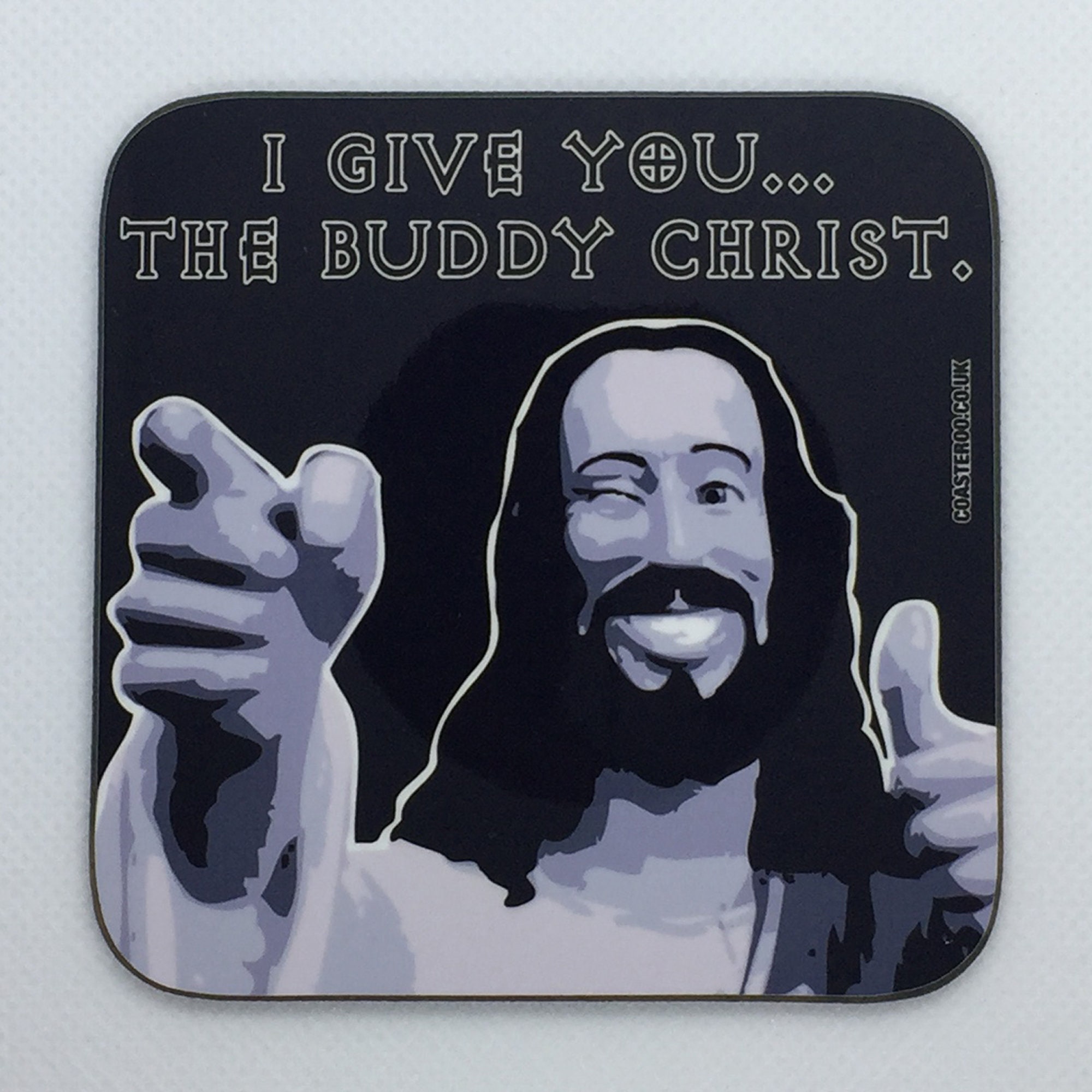 Buddy Christ Dogma