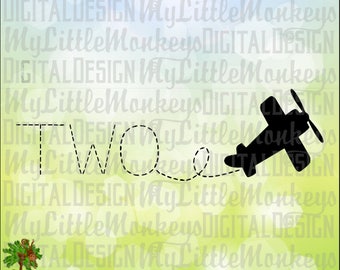 Two Fly Birthday - Etsy