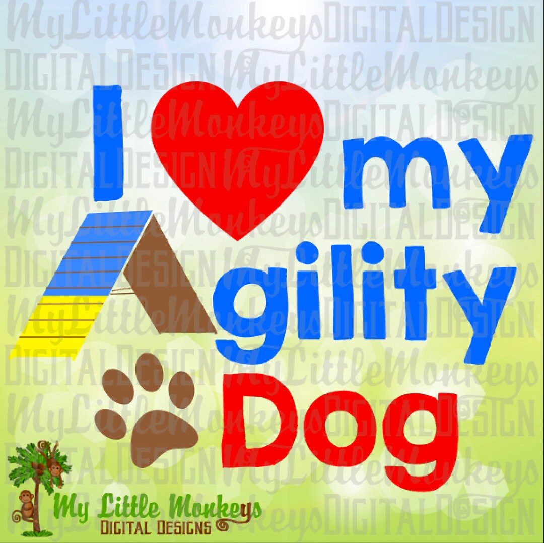 How Do I Make A Agility Frame For My Dog