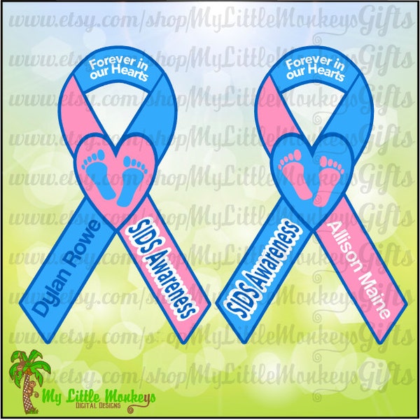 Sids Awareness - Etsy