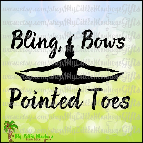 Touch of Bling - Etsy