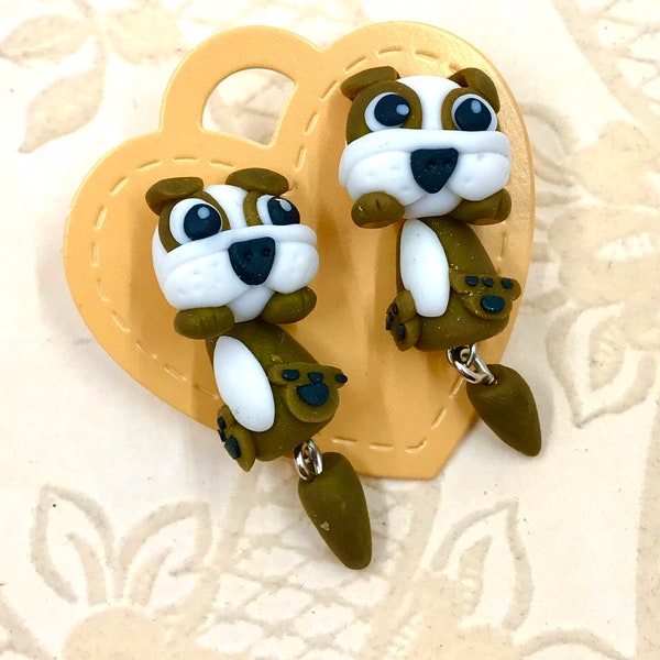 Kawaii Chipmunk - Etsy