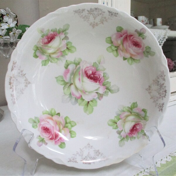 Dresden China - Etsy