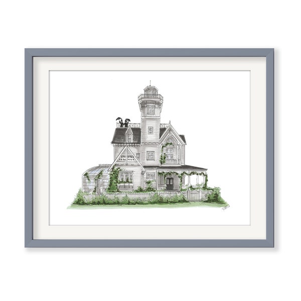 Practical Magic - Etsy