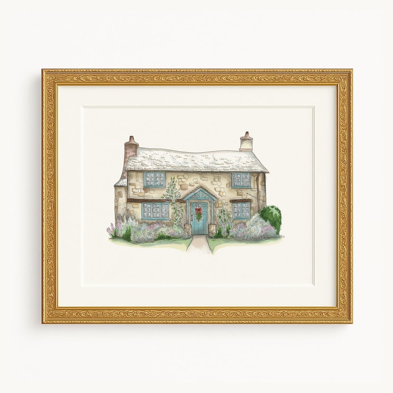 Art Prints Devon - Etsy
