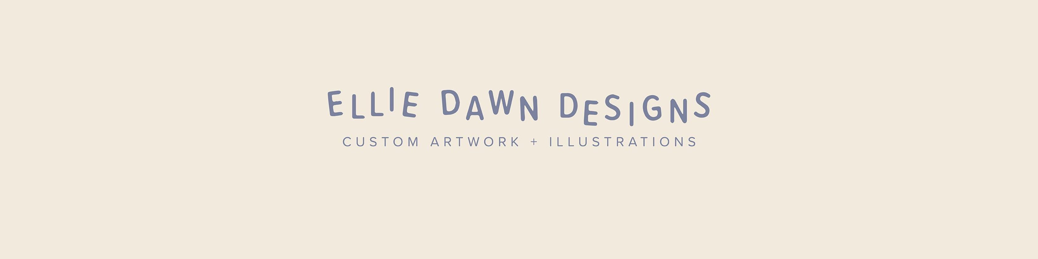 elliedawndesigns - Etsy