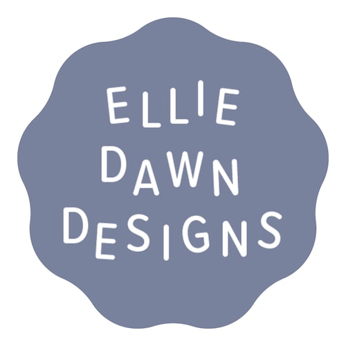 elliedawndesigns - Etsy