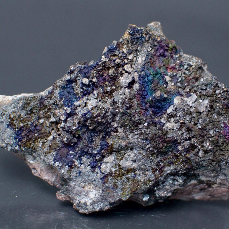 Graves Mountain Iridescent - Etsy