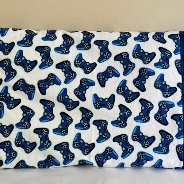 Gaming Pillow - Etsy