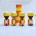 Construction Worker Peg Dolls - Etsy