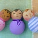 Peg Babies - Etsy