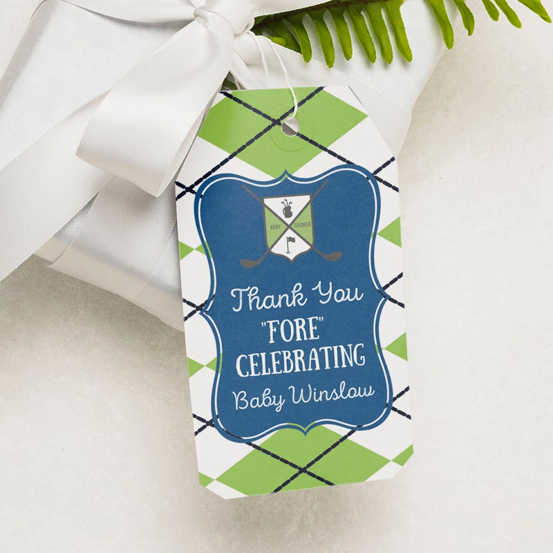 Golf Party Favor - Etsy