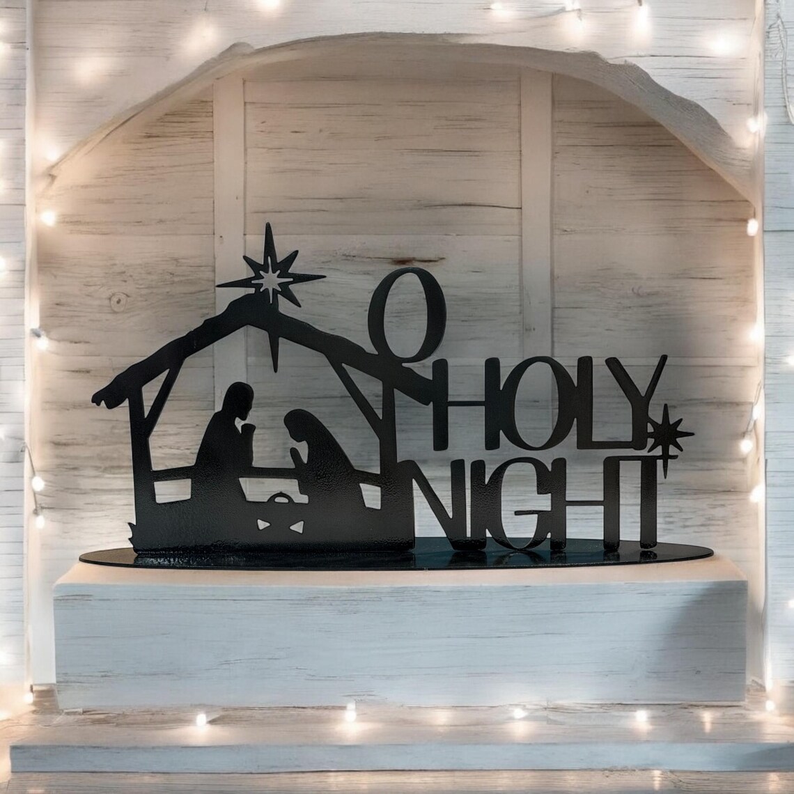 O Holy Night - Etsy