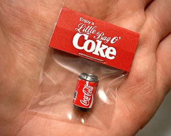 Coke Coca Cola | Etsy