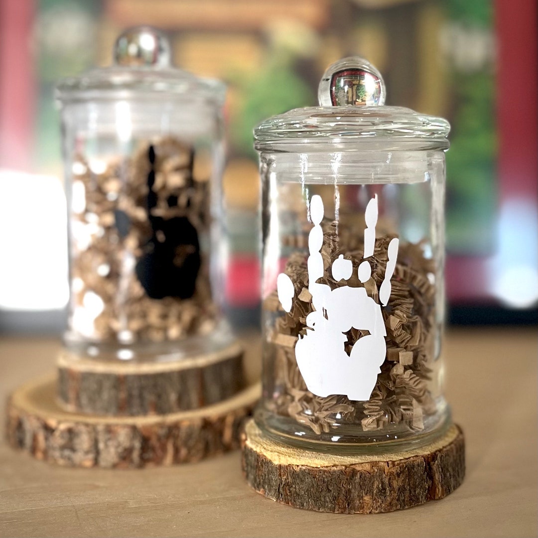 Jerry Jar Stash Jar (4 Fluid Oz.) - Etsy