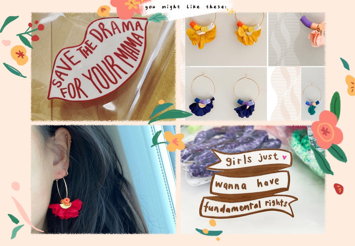 Rude Insults Sticker Set: Token-shaped Glossy Stickers | Etsy UK