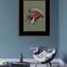 American Traditional Tattoo Inspired Jewish Salamander Shalomander ...
