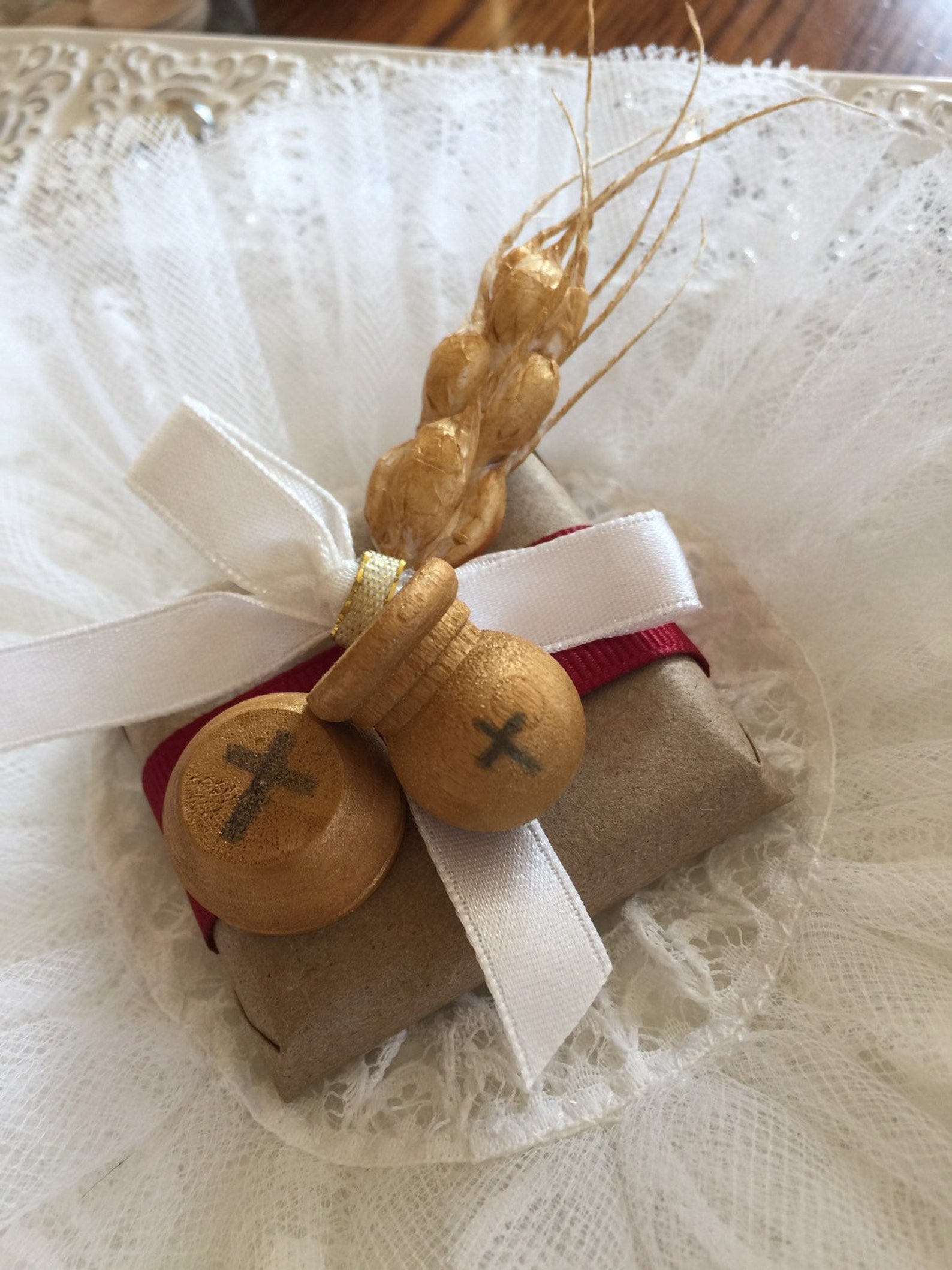 10 Baptism Favors, Religious Favors, First Communion Favors ...