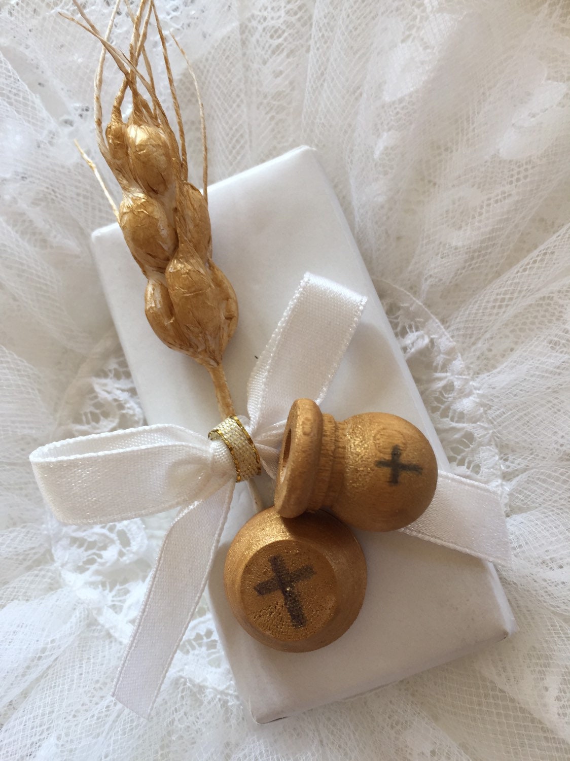 10 Baptism Favors, Religious Favors, First Communion Favors ...