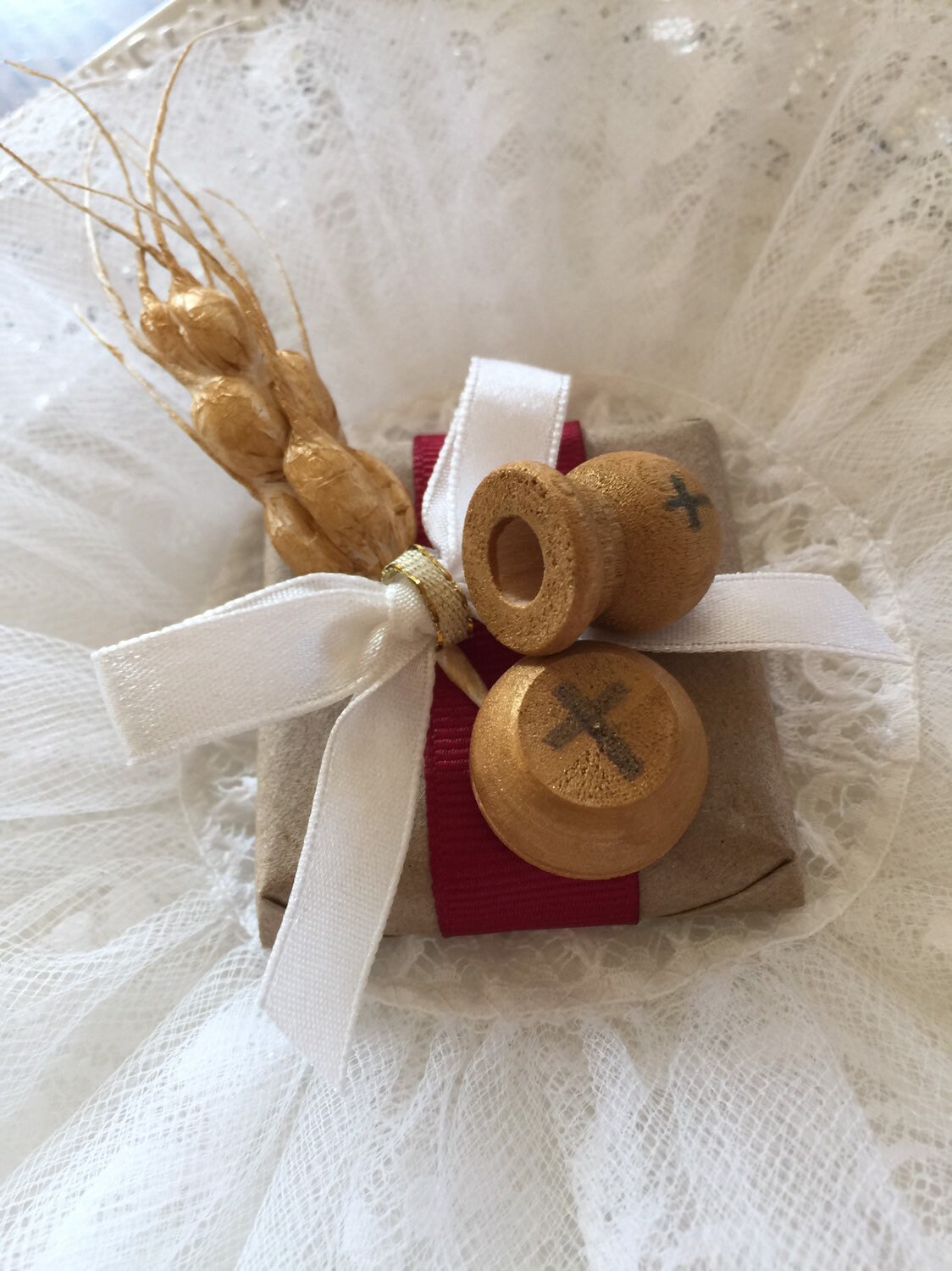 10 Baptism Favors Religious Favors First Communion Favors - Etsy