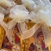10 Saint George Icon Favors, Baptism Favors, Orthodox Icon, Religious ...