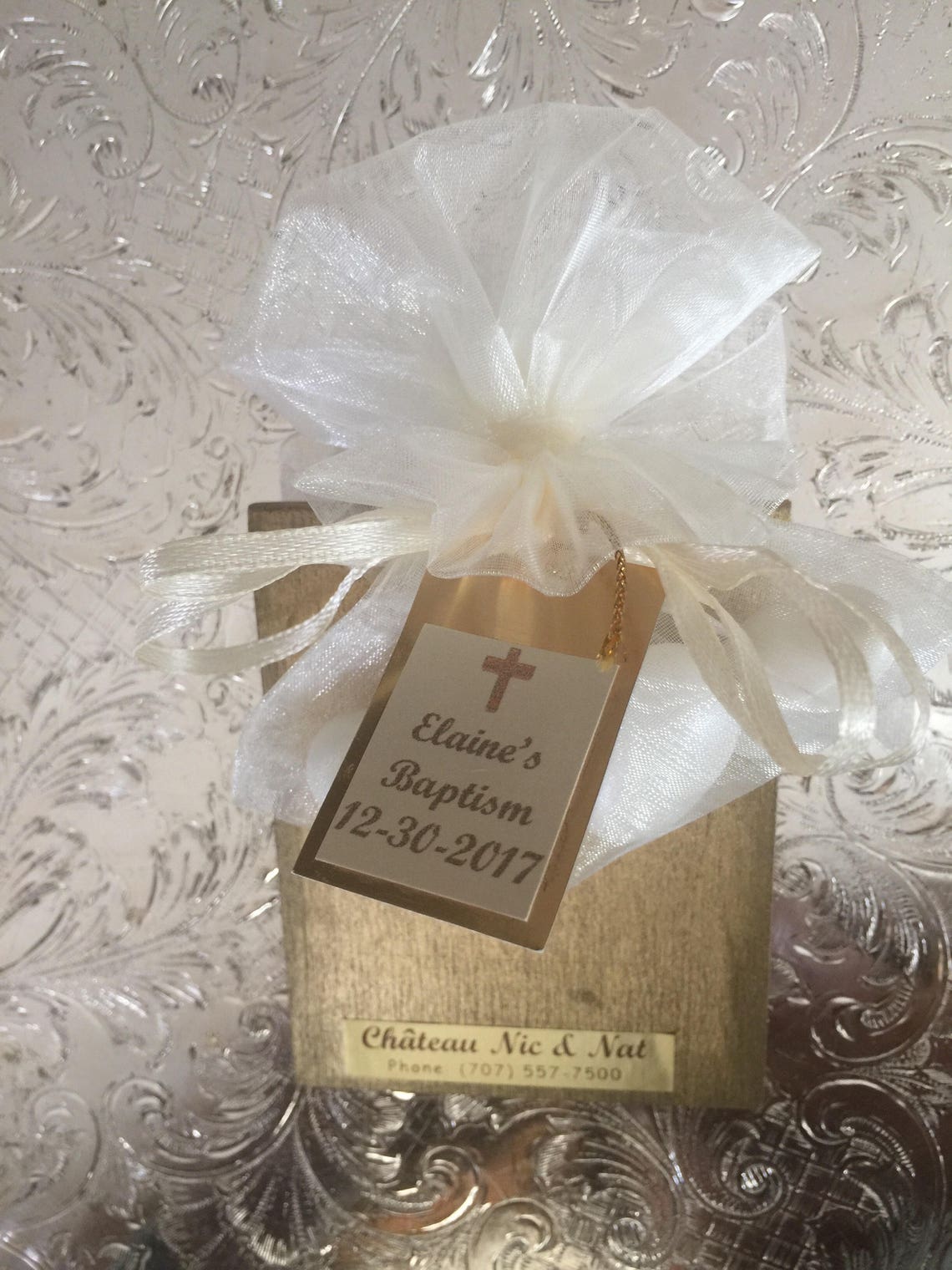 10 Religious icons favors baptism favors Greek Orthodox | Etsy