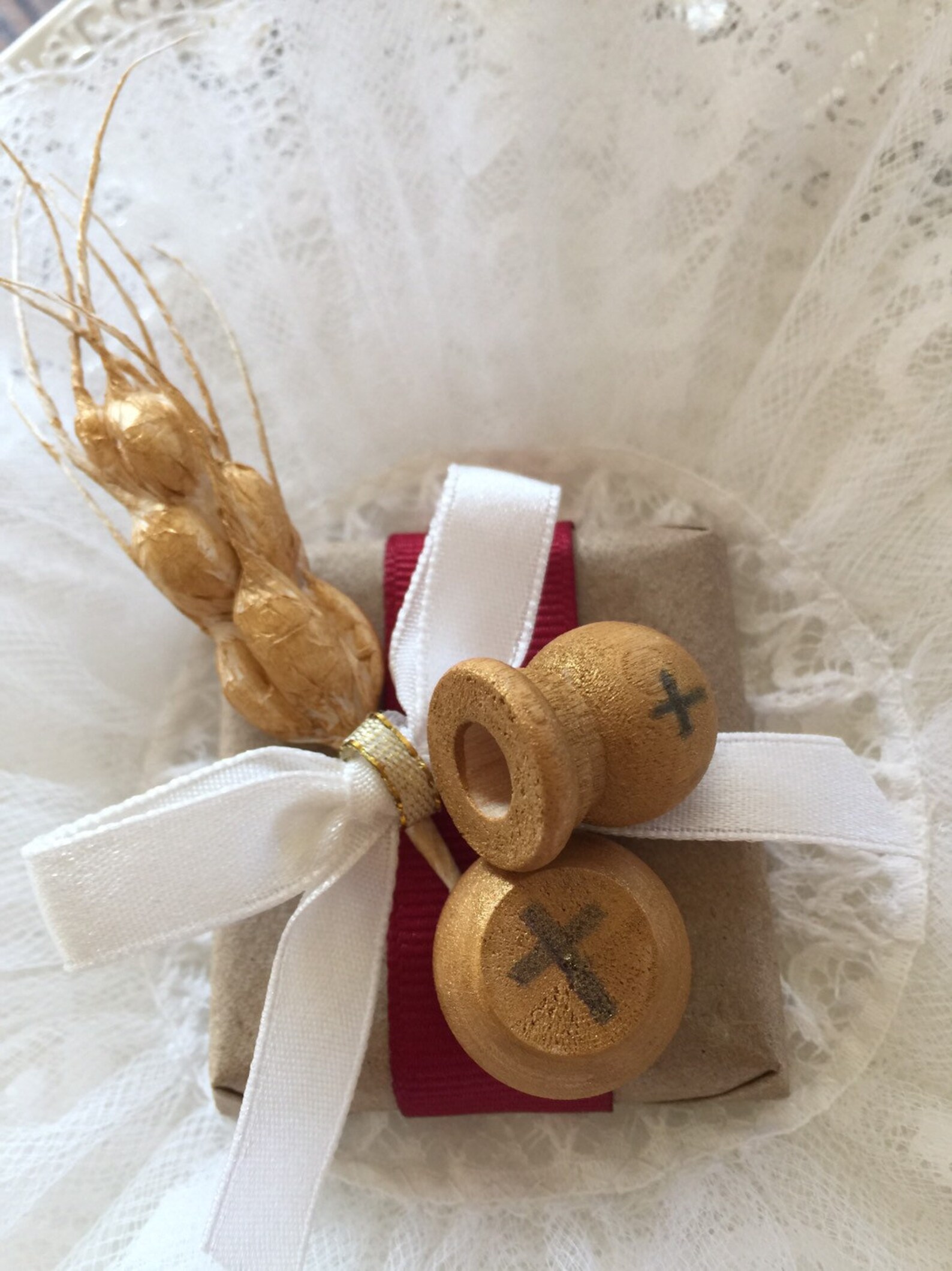 10 Baptism Favors Religious Favors First Communion Favors - Etsy