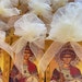 10 Saint George Icon Favors, Baptism Favors, Orthodox Icon, Religious ...