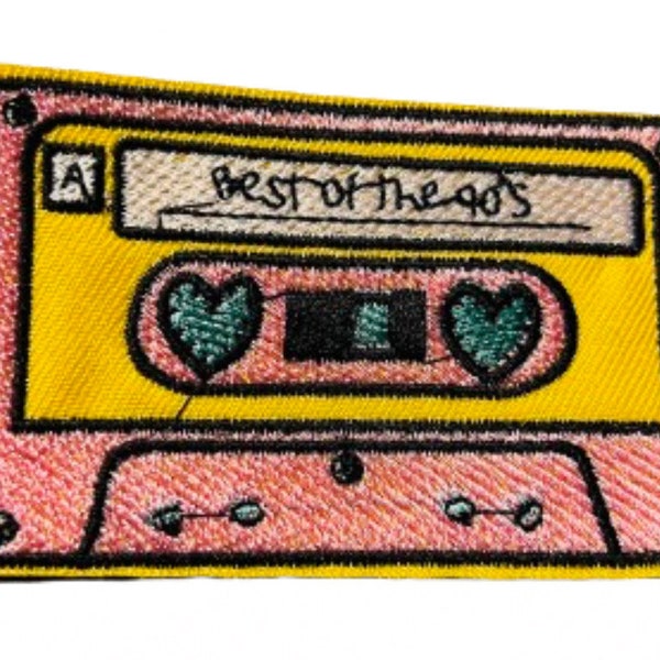 90s Patches - Etsy