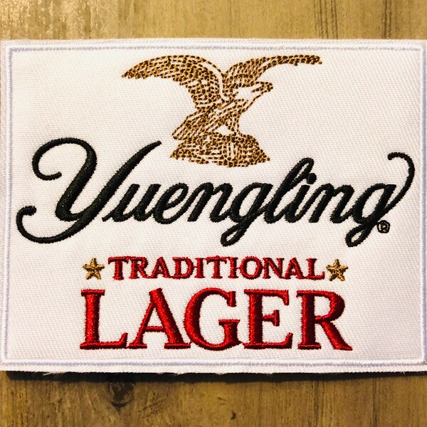 Yuengling - Etsy