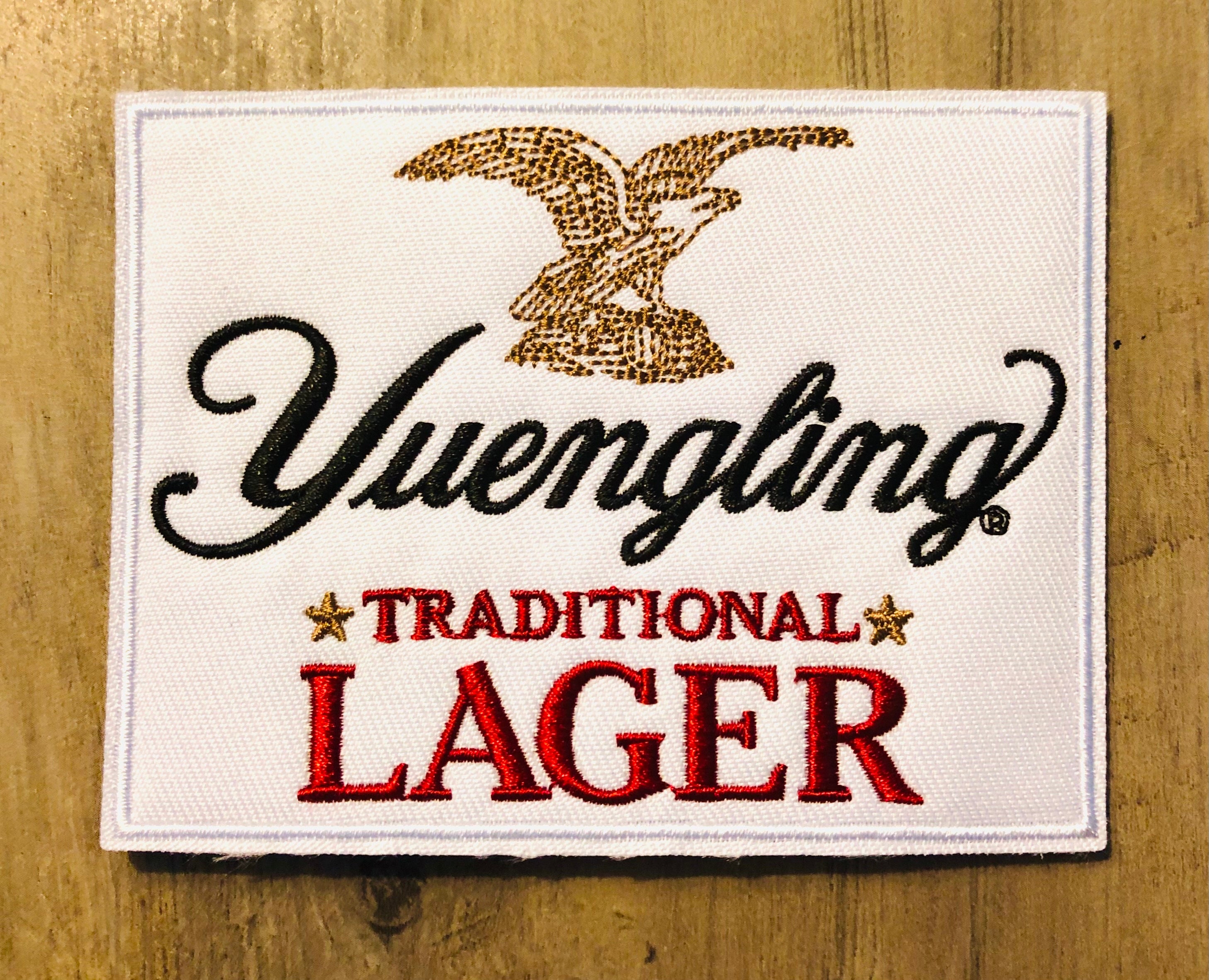 Yuengling Tap