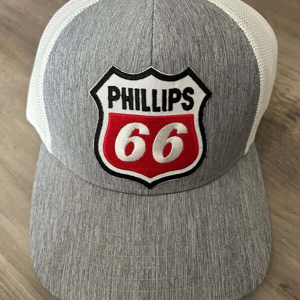 Phillip 66 - Etsy