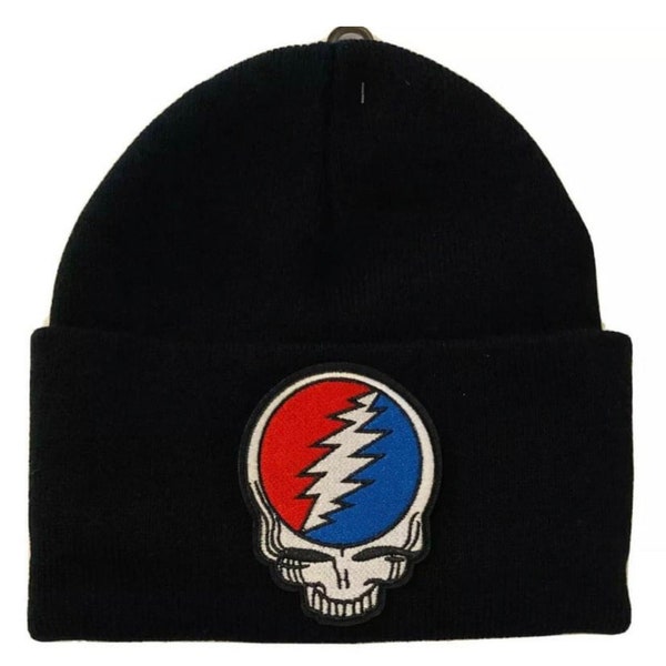 Grateful Dead Hat - Etsy