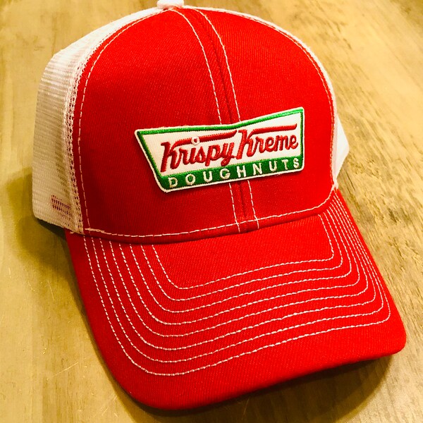 Krispy Kreme Tshirts - Etsy