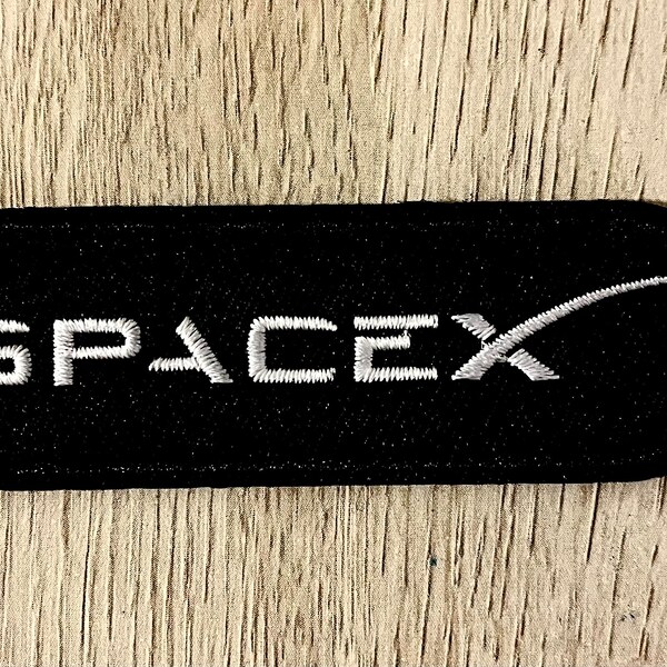 Spacex - Etsy
